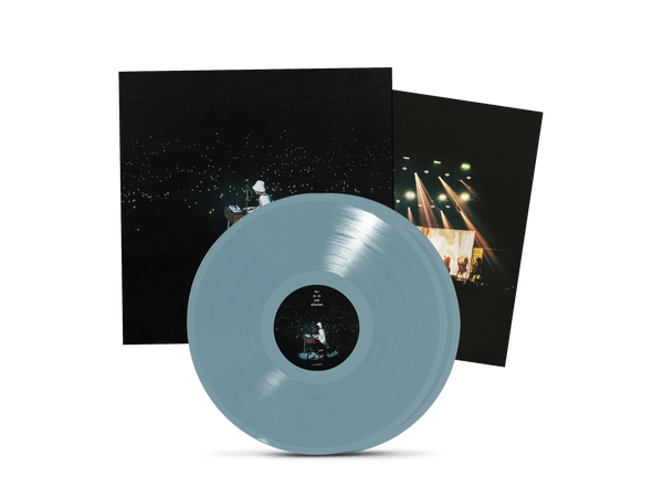 22_23 Live Sessions Vinyl – FKJ